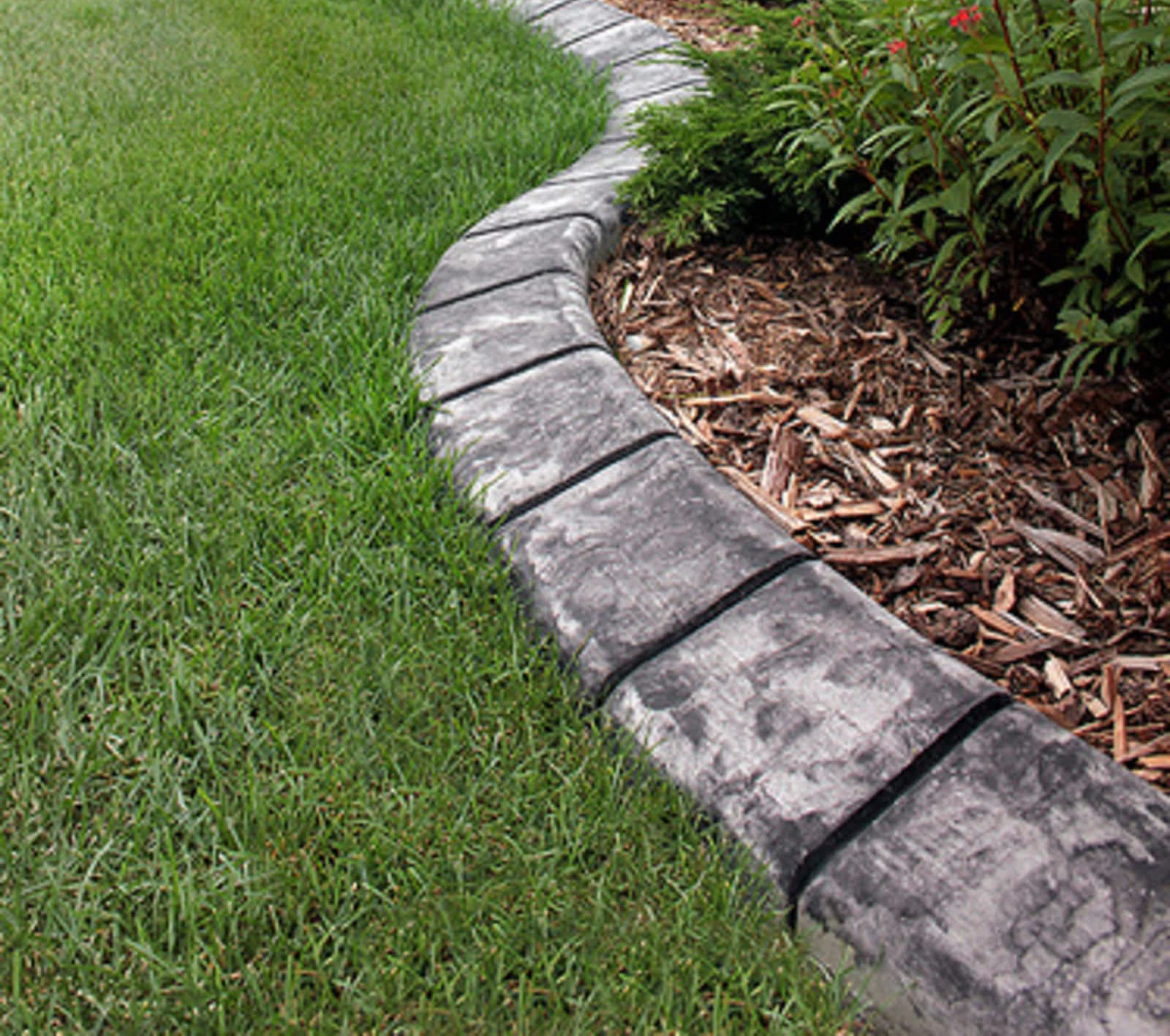 Photos - Island Kwik Kerb Concrete Curbing